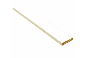 Primed Pine FJ Window Reveals all sizes available – First Timber